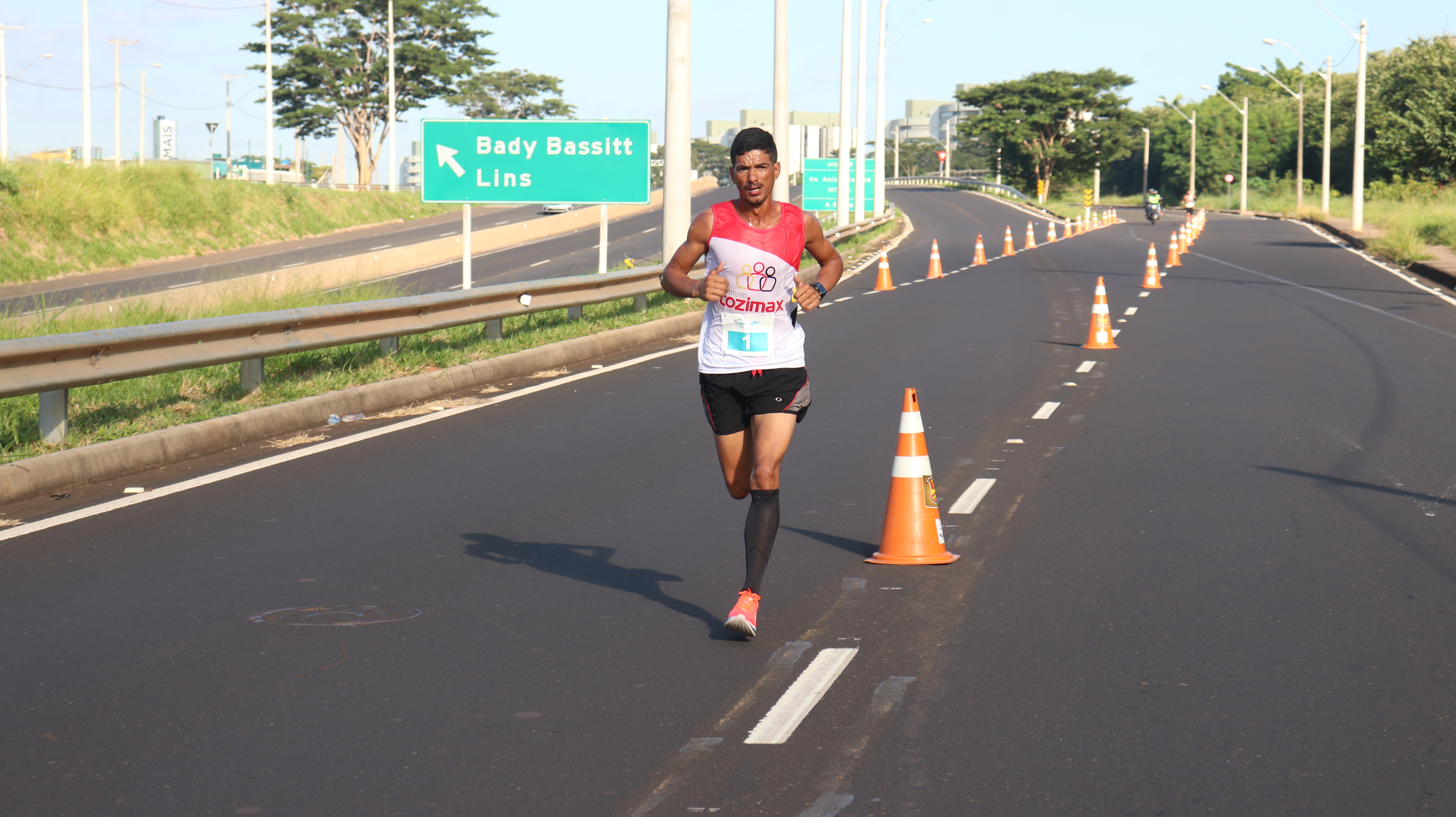 Corrida pela Vida reúne 400 participantes em prol da oncologia do ...